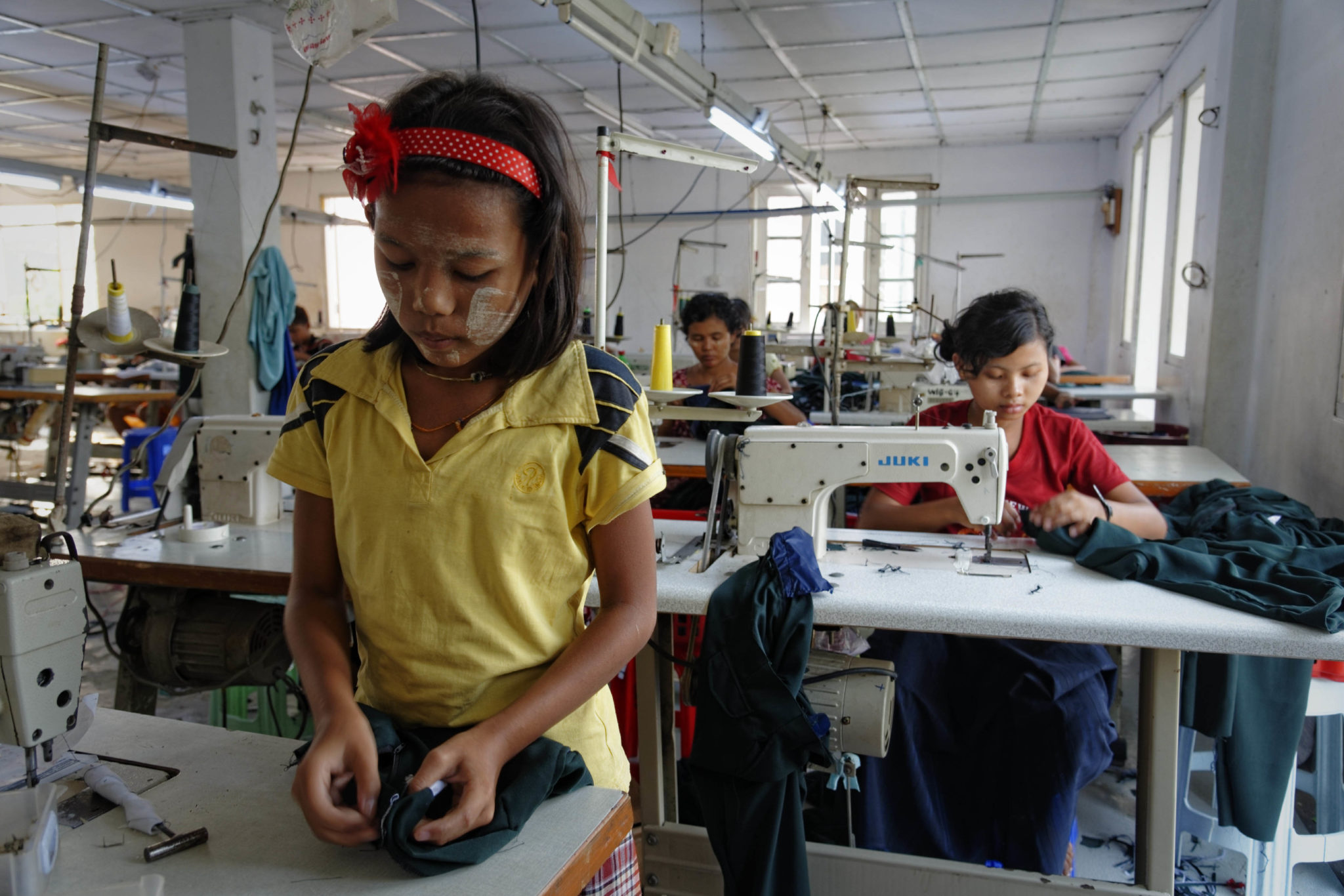 An introduction to forced labour of children for businesses. - ILO ...